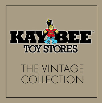 Official KB Toys® Merchandise – KBToysverse