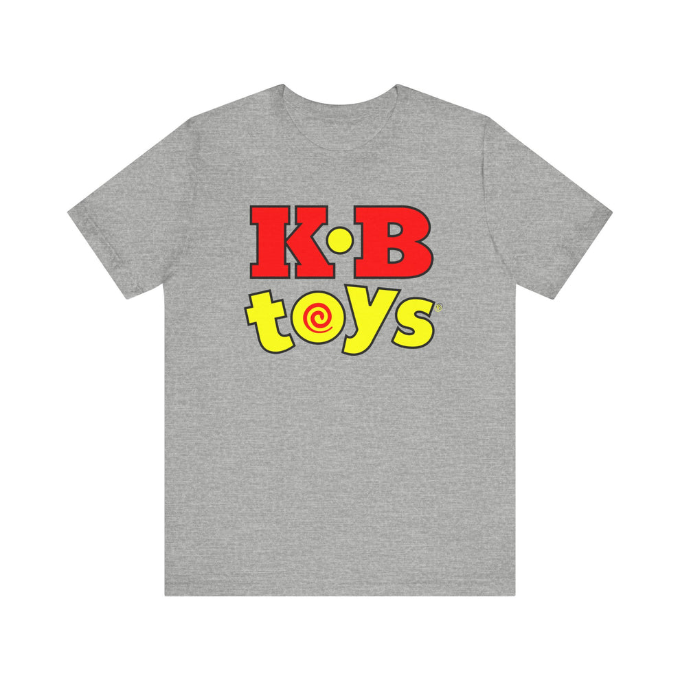 KB Toys® Official Revival – Nostalgic Toys, Comics & Collectibles at K ...