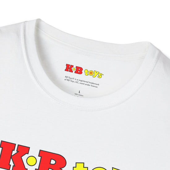 KB Toys® Official Revival – Nostalgic Toys, Comics & Collectibles at K ...
