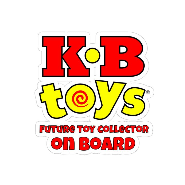 KB Toys – KBToysverse