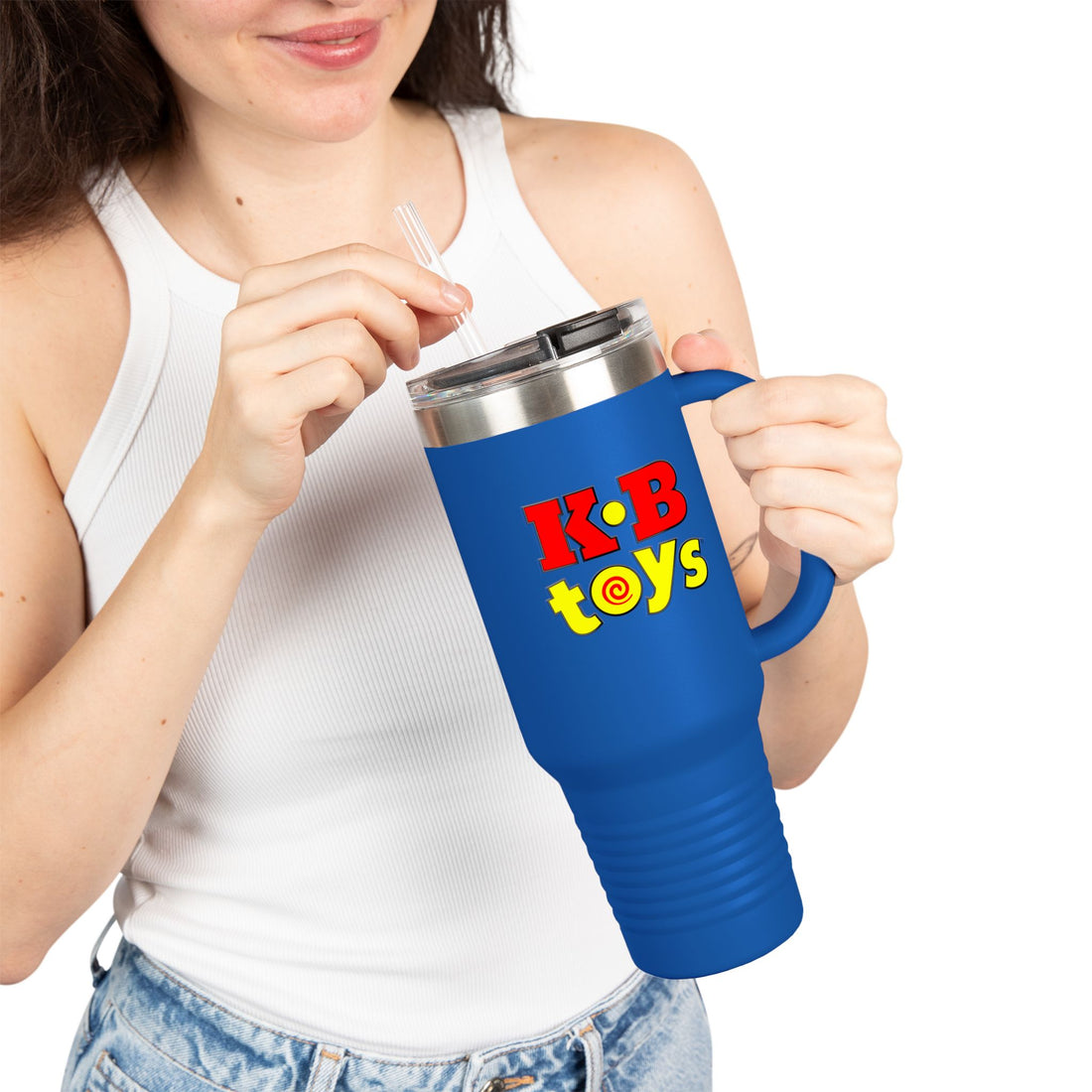 Official KB Toys® Merchandise – KBToysverse