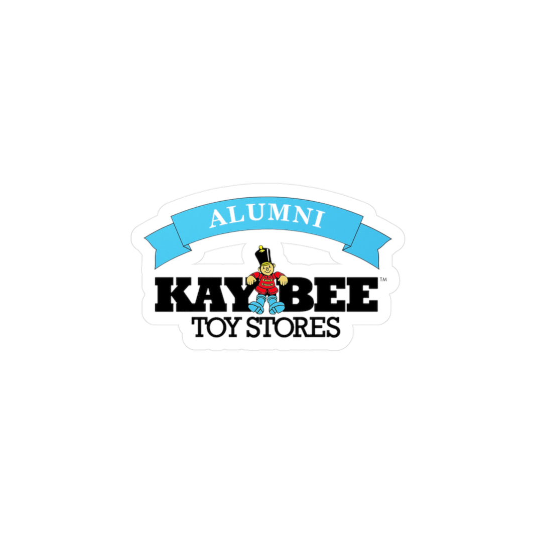 KB Toys®: The Alumni Collection – KBToysverse