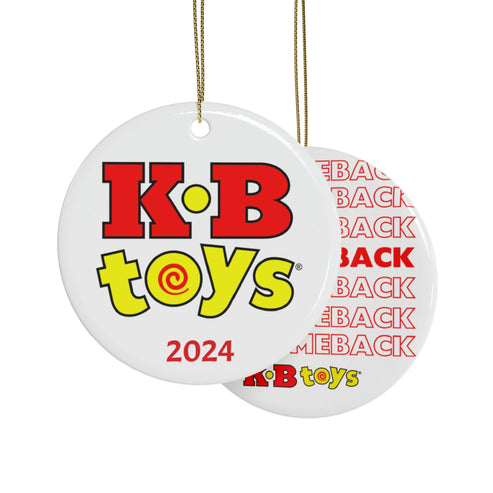 Official KB Toys Merchandise – KBToysverse