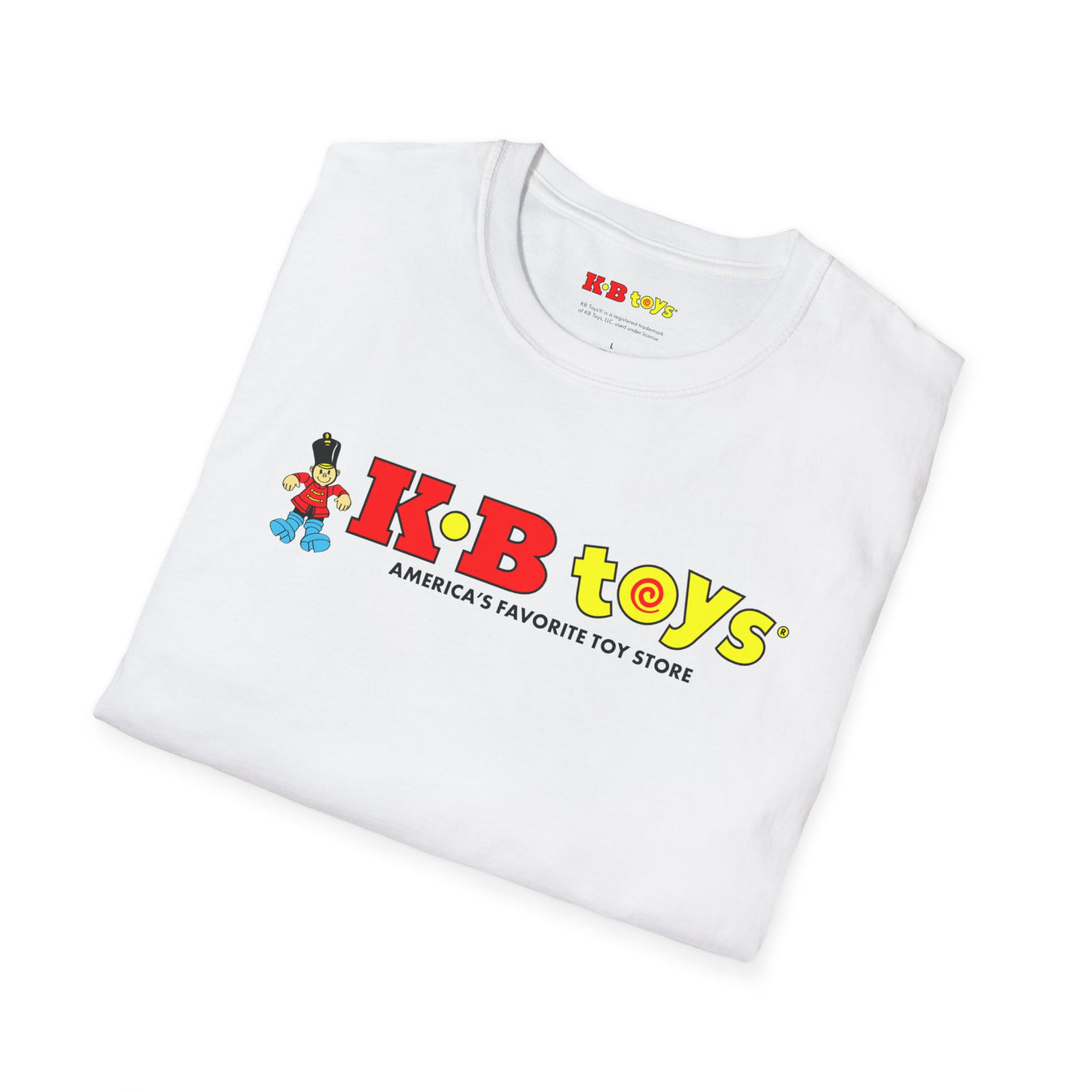 KB Toys® Official Revival – Nostalgic Toys, Comics & Collectibles at K ...