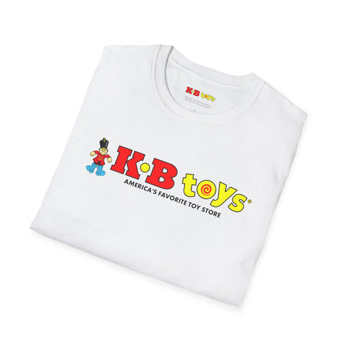KB Toys® Official Revival – Nostalgic Toys, Comics & Collectibles at K ...